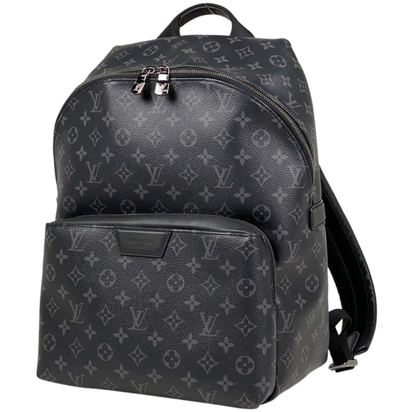 Louis Vuitton | Bags | Louis Vuitton Apollo Backpack Monogram Eclipse ...
